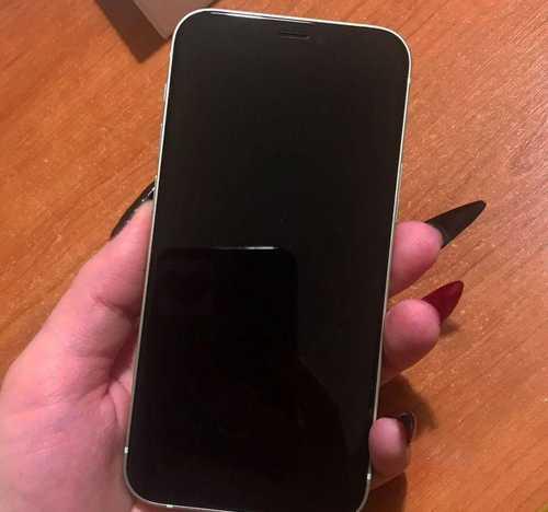 iPhone 12 mini, 128 ГБ