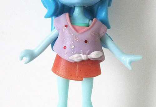 Игрушки Hasbro: кукла Rainbow Dash (Рэйнбоу Дэш)