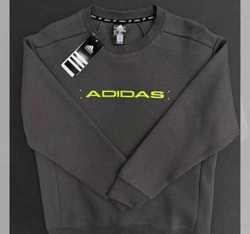 Свитшот Adidas (Арт.11205)