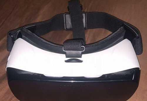 Samsung gear VR powered by oculus