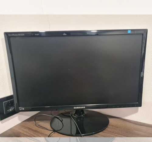 21.5" Монитор Samsung SyncMaster BX2231, "R", 1920