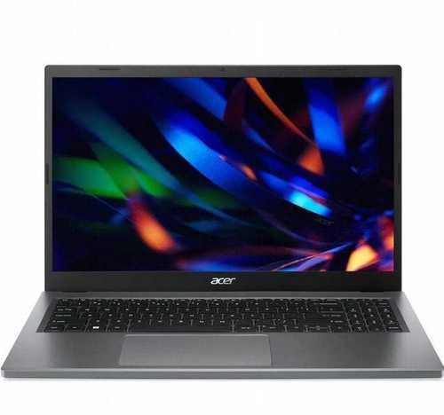 Ноутбук Acer Extensa 15 R5 7520U, 8/512 GB