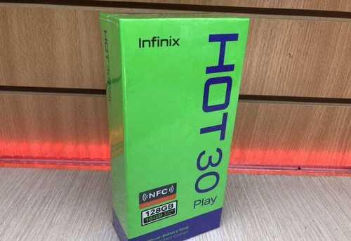 Infinix Hot 30 Play, 8/128 ГБ