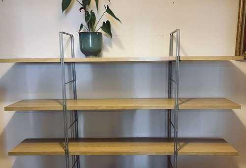 Стеллаж IKEA enetri оригинал