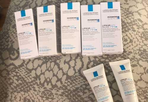 Бальзам La roche posay lipikar baume AP+M