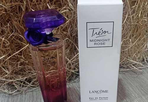 Lancome tresor midnight Tester
