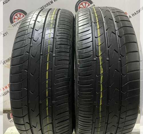 Toyo Tranpath MPZ 215/55 R17 96H