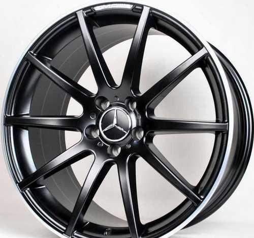Литые диски R19 5x112 stuttgart