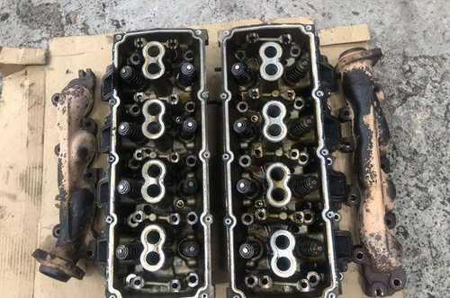Гбц правая Dodge 5.7 EZA