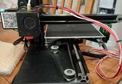 Zonestar 3D принтер