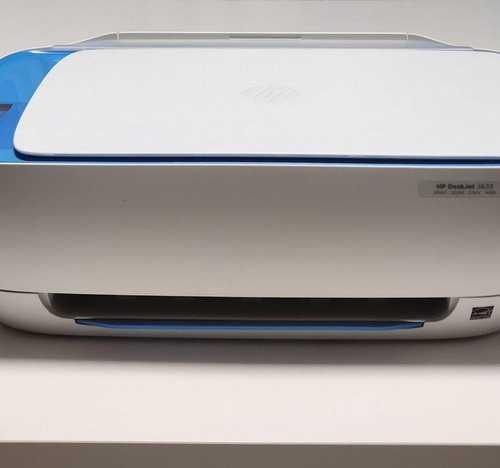 HP Deskjet 3639