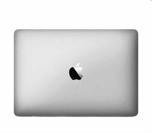 Дисплей MacBook Air 13 Retina M1 A2337 Silver
