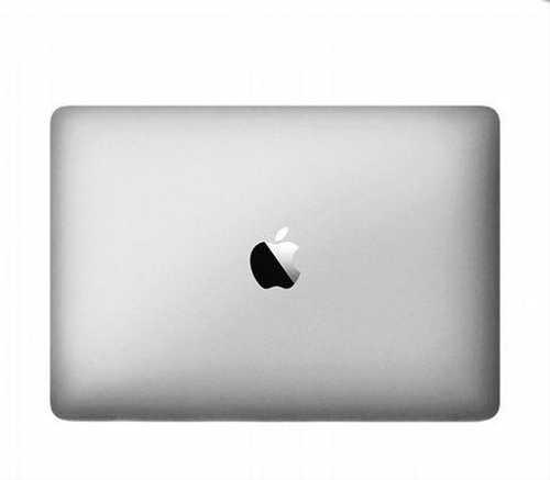 Дисплей MacBook Air 13 Retina M1 A2337 Silver