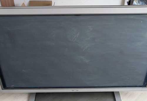 Плазма Fujitsu 55" (140 см)