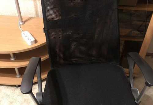 Компьютерное кресло, офисное