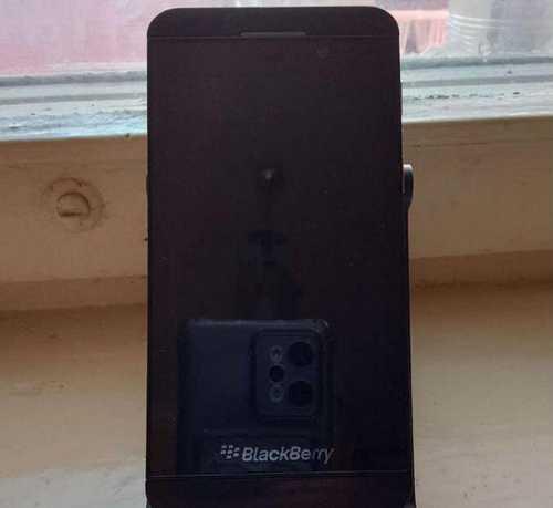 Смартфон blackberry Z10
