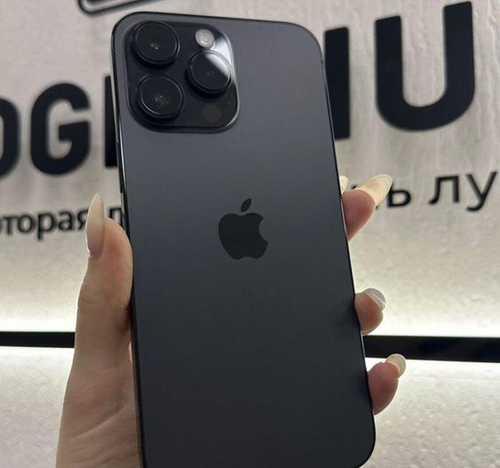 iPhone 14 Pro Max, 256 ГБ