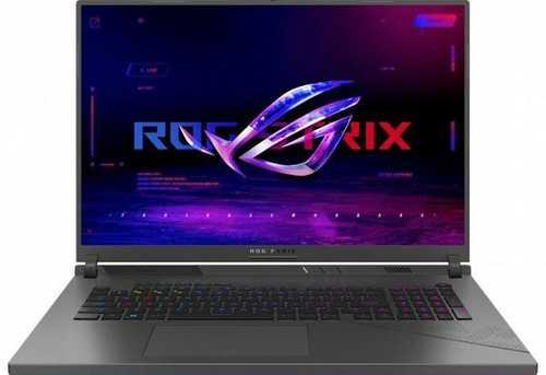 Ноутбук Asus ROG strix 18" G814JI-N6157 (Intel Cor