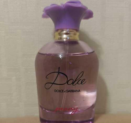 Dolce gabbana духи Peony
