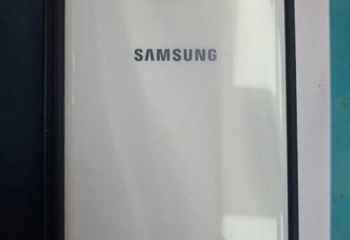 Samsung Galaxy S7, S8 plus задняя крышка оригинал