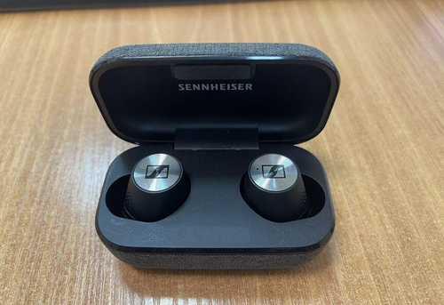 Sennheiser Momentum TWS 2