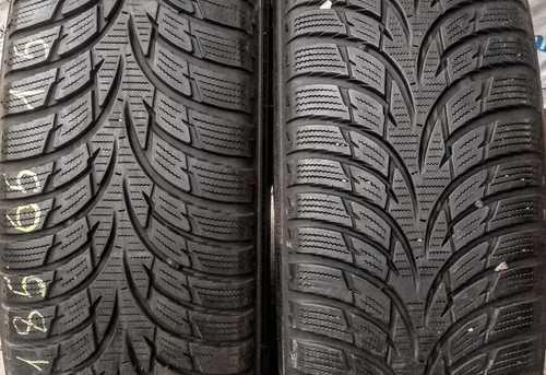 Nokian Tyres WR D3 185/65 R15