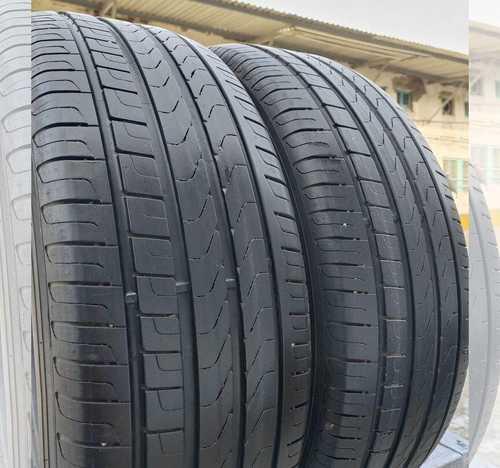 Pirelli Scorpion Verde 225/60 R18