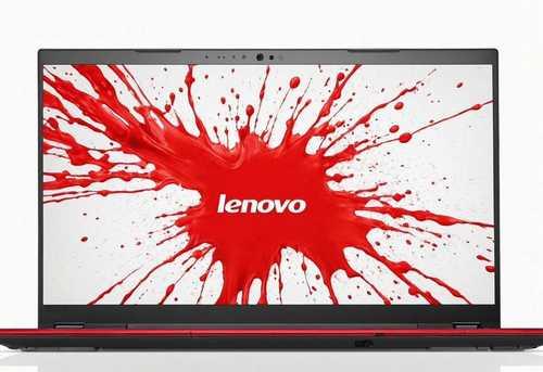 Ноутбук Lenovo / Core i3 / SSD 256Gb