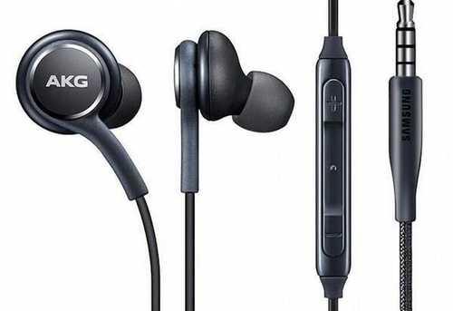 Проводные наушники Samsung AKG Type-C