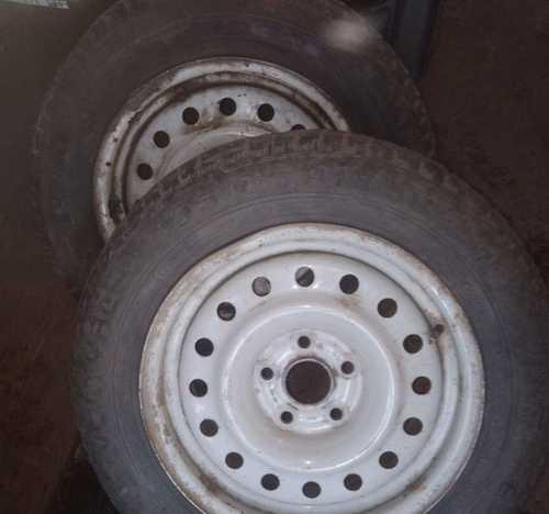Диски r 15
