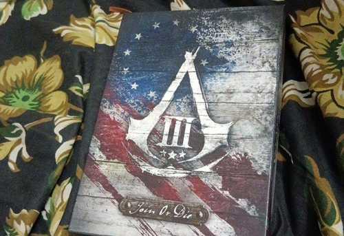 Assassins creed 3 Join Or Die ps3