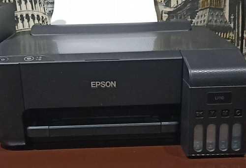 Принтер Epson L1110