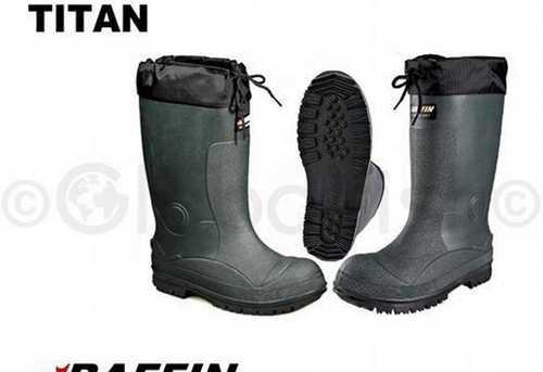 Сапоги Baffin Titan -100C 44-45