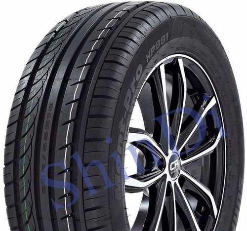 Sunfull Mont-Pro HP881 245/55 R19 103V