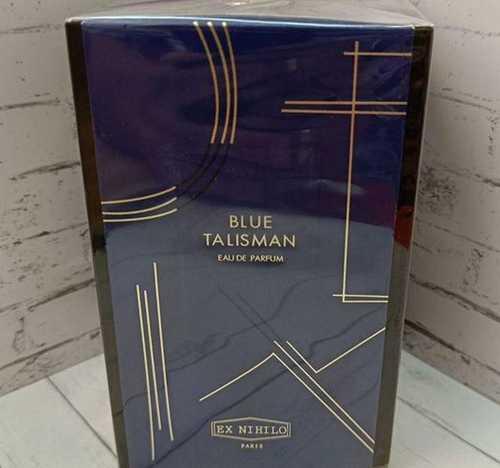 Ex Nihilo Blue Talisman 100 ml