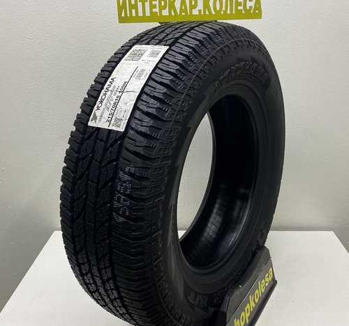 Yokohama Geolandar A/T G015 215/70 R16 100H