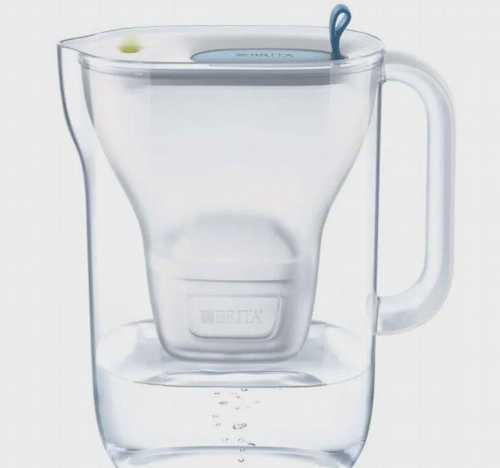 Кувшин Brita Style 2,4л