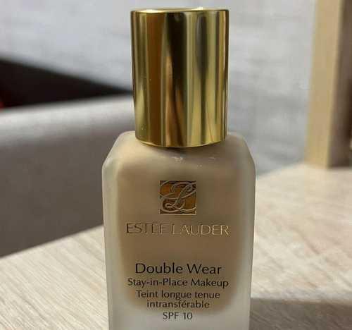 Крем тональный estee lauder