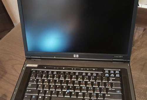 HP Compaq NW8240