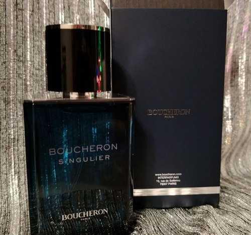 Boucheron singulier 50 мл