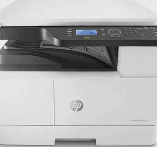 Мфу HP LaserJet Pro M442dn Новый