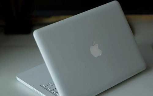 Apple MacBook (13-inch, Late 2009, A1342)