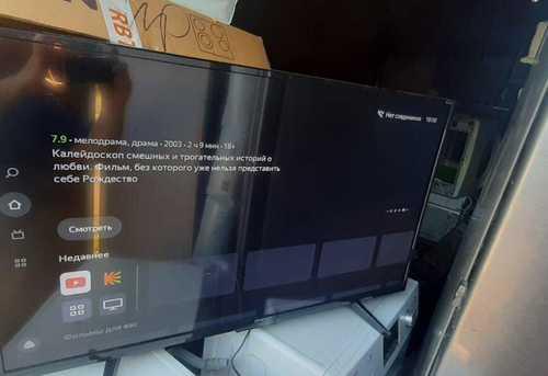 ЖК телевизоры SMART tv amcv