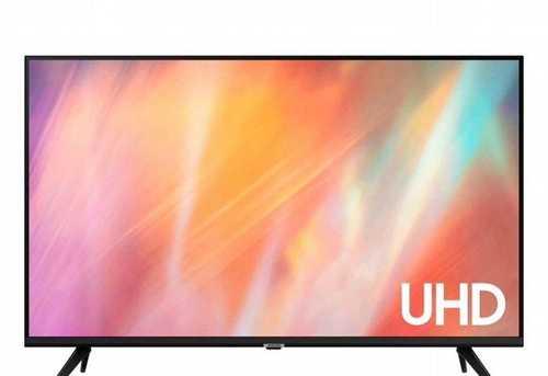 Телевизор Samsung UHD 4K 50 (127см)