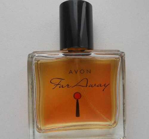 Парфюмерная вода Far Away Avon