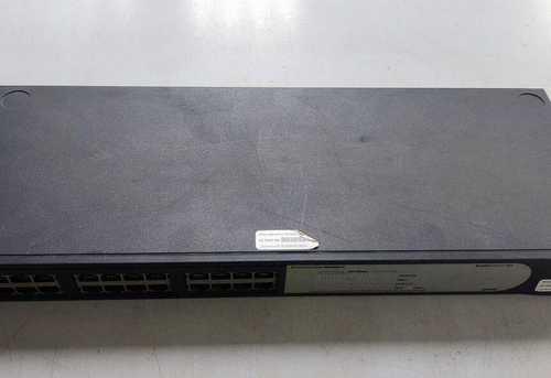 3com baseline switch 2024 3c16471b коммутатор