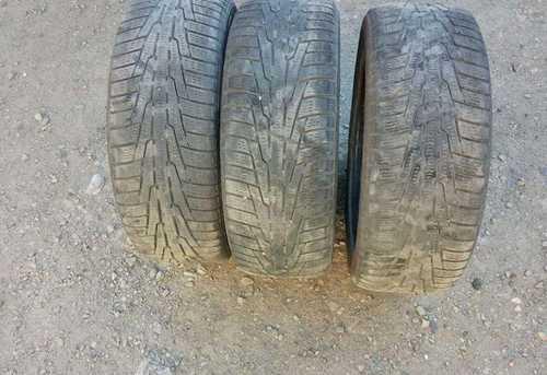 Nokian Tyres Hakkapeliitta R 205/55 R16