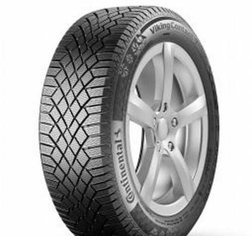 Continental ContiVikingContact 7 255/40 R19 100T