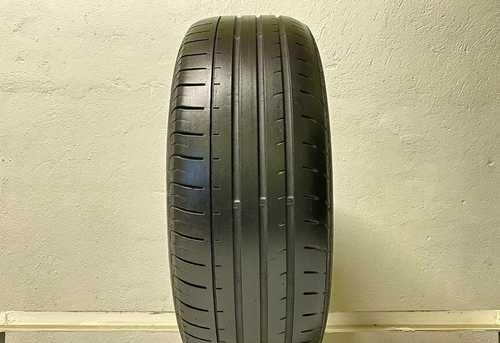 Nexen N Fera RU1 235/60 R18