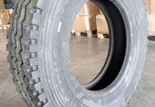 Грузовая резина 11 r 22.5 148/145M greenstone
